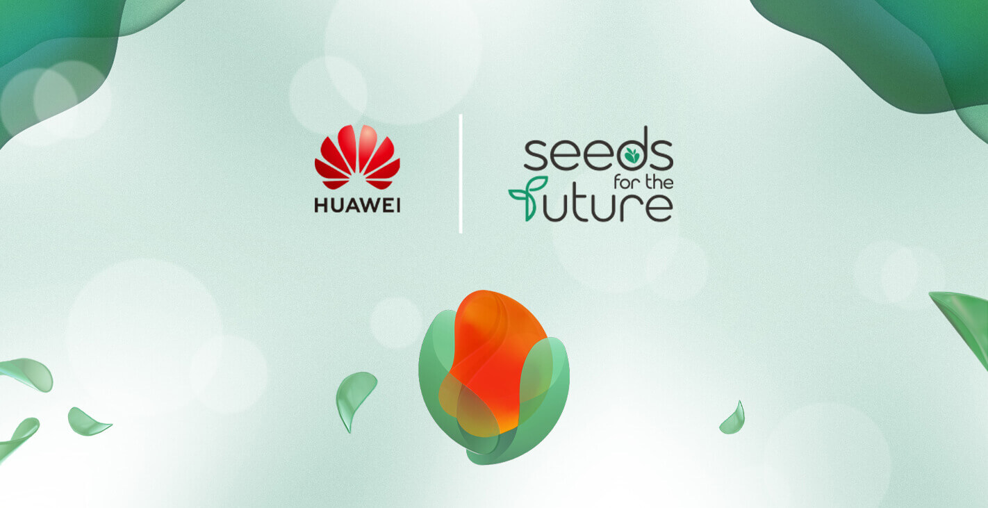 Seeds for the future